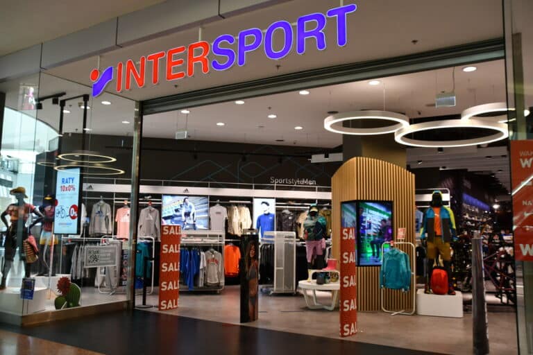 Cisalfa inaugura il primo Intersport Superstore a Reana del Rojale