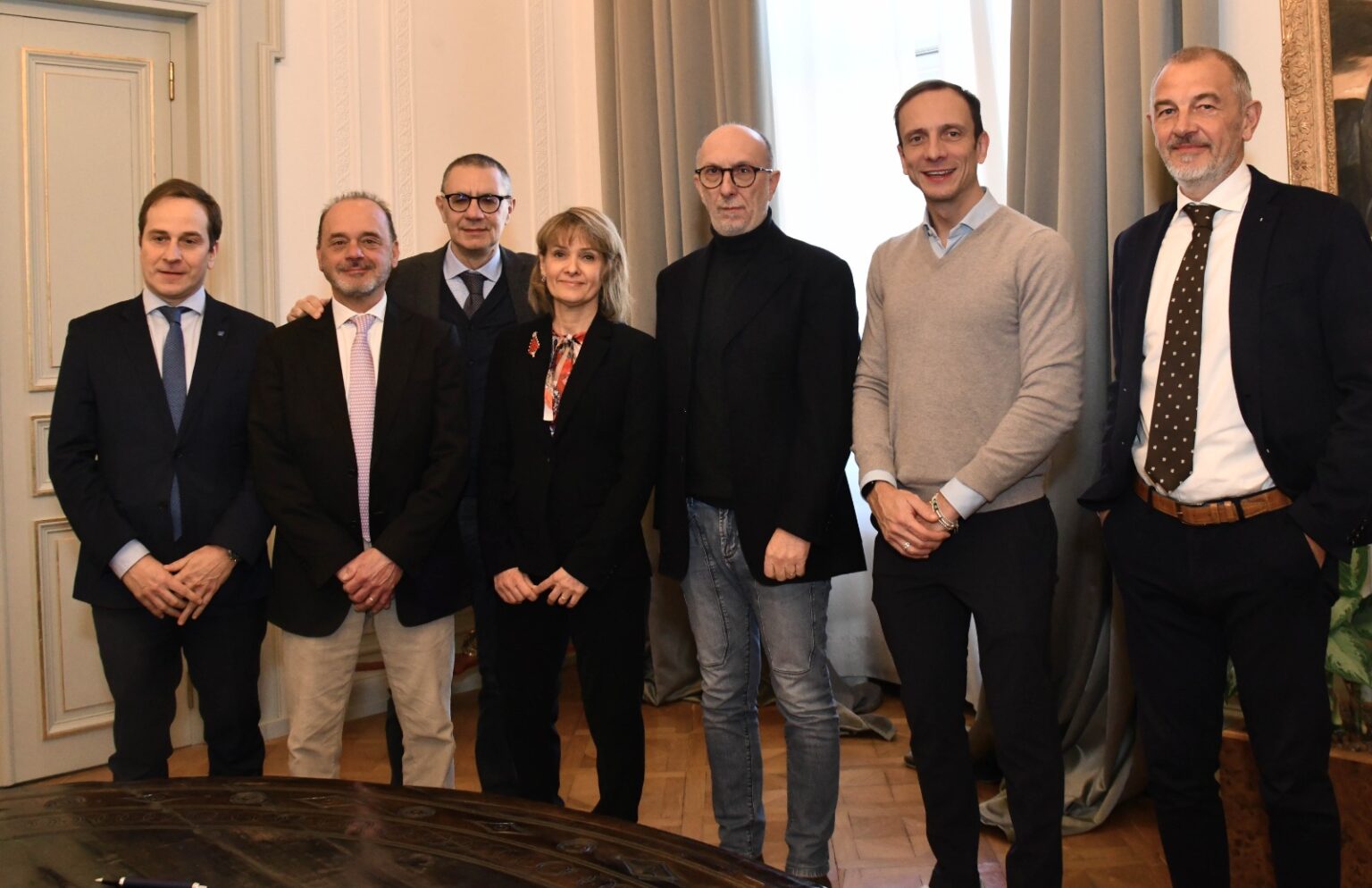 Sanità FVG, firmati i nuovi incarichi dai direttori generali