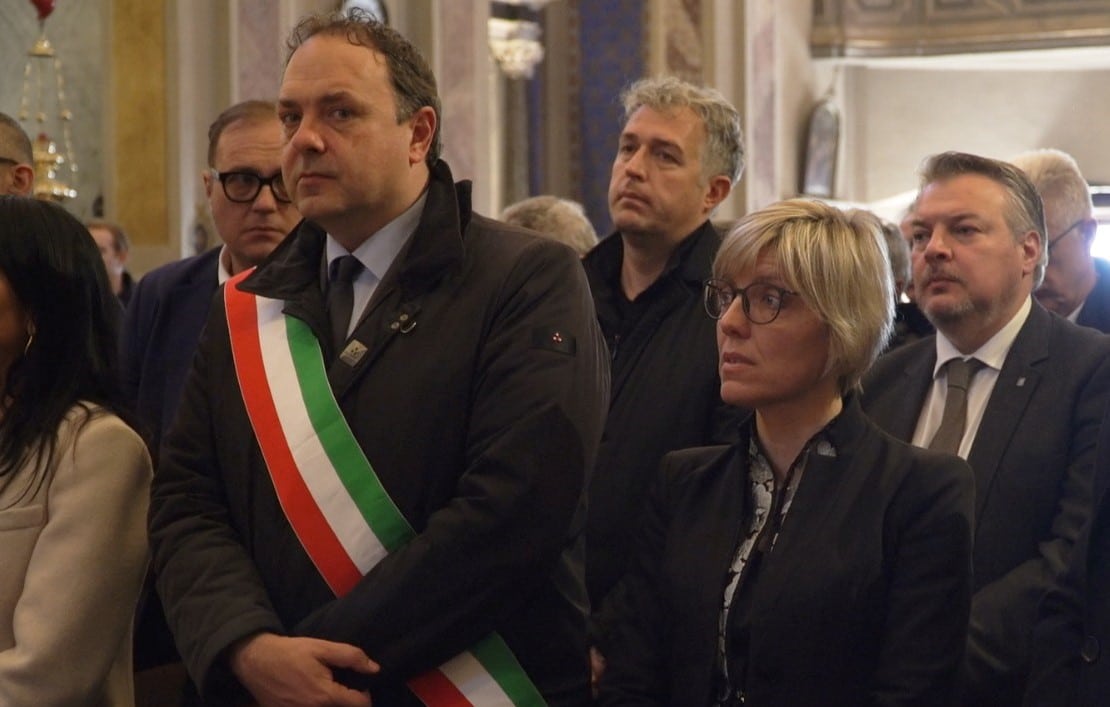 Il cuore del FVG batte per Pizzul, il Giro d’Italia gli dedica la 14ª tappa