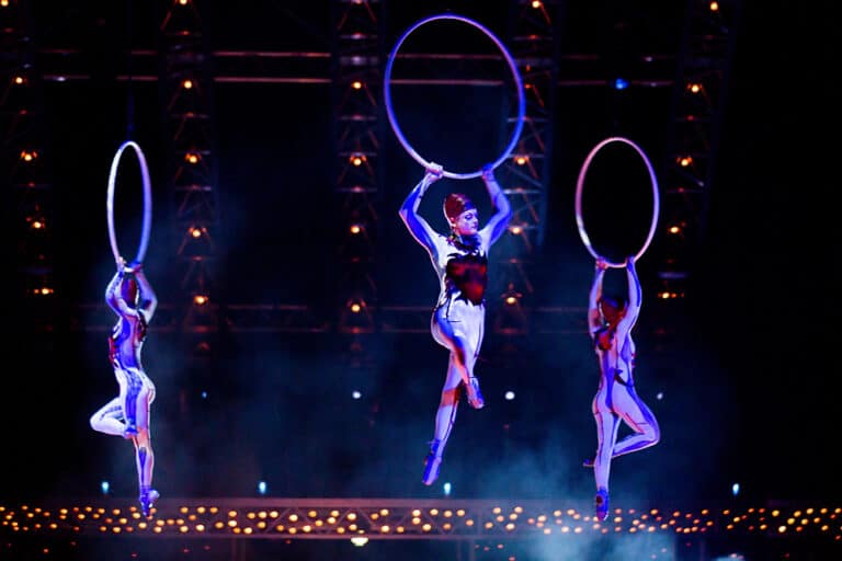 Recruiting Day per il Cirque du Soleil a Trieste, 180 posti a disposizione
