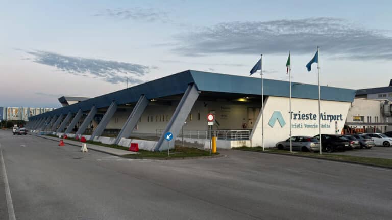 Dal 1° luglio torna il volo Ronchi-Milano Linate: prezzi calmierati e ...