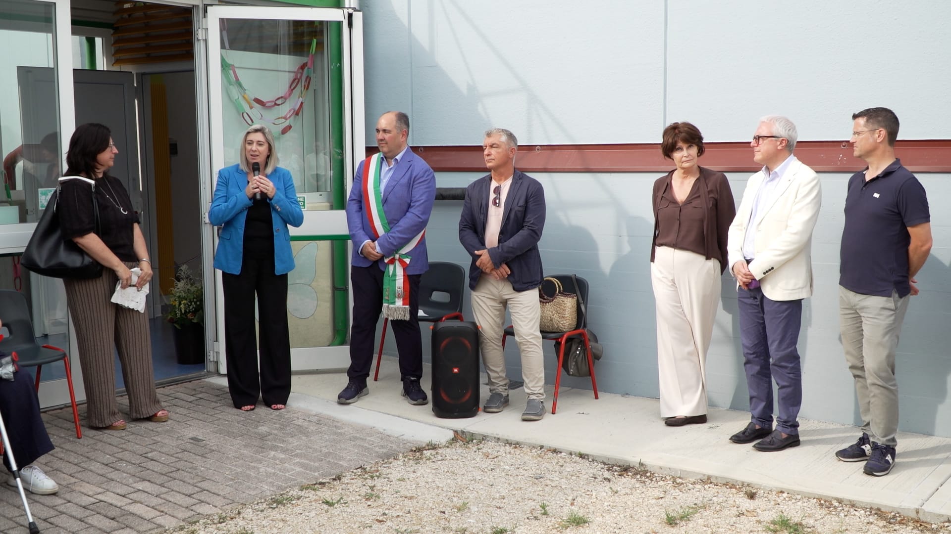 Vivaro, scuola primaria “San Domenico Savio” più efficiente e palestra ...